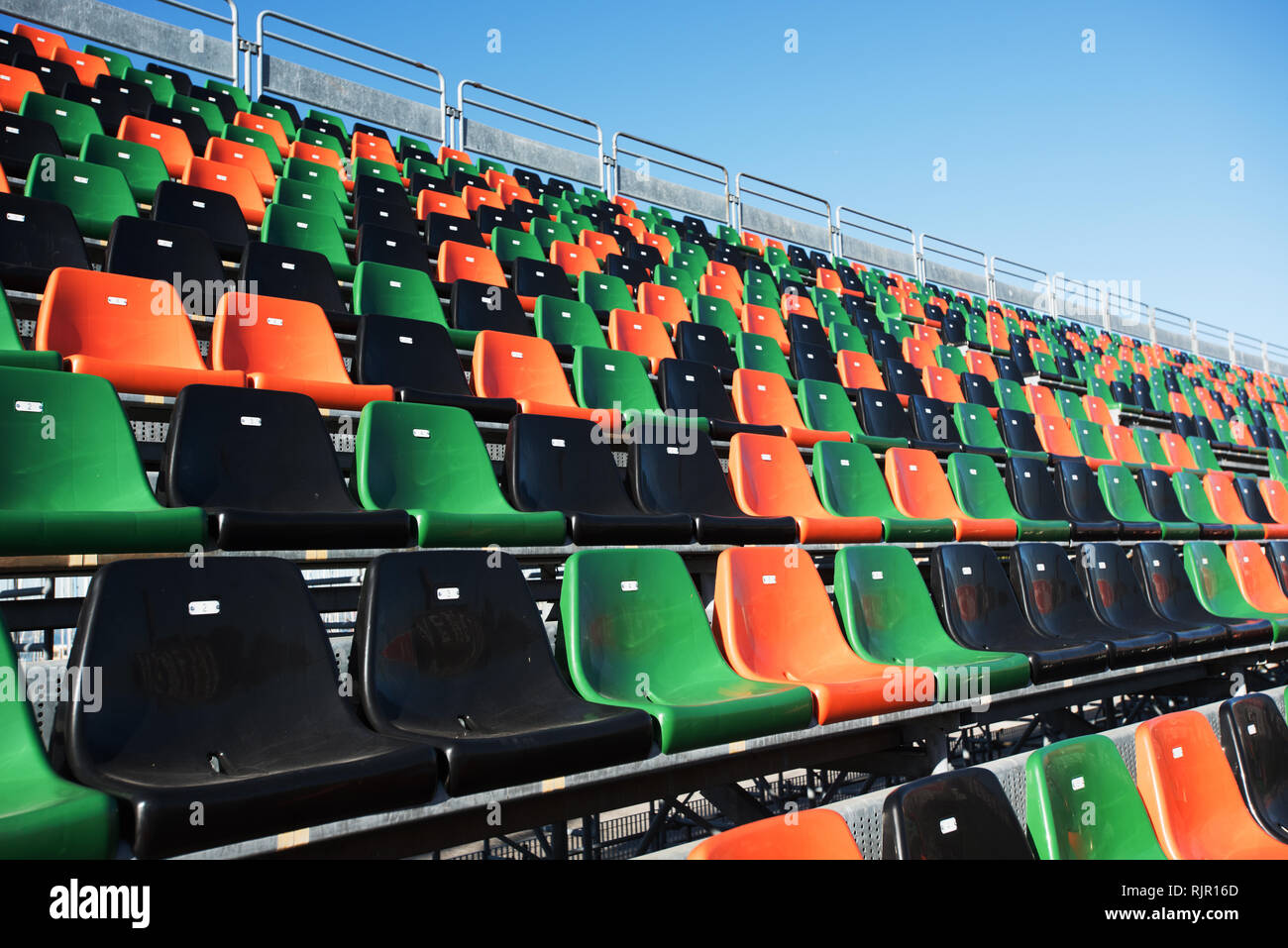 Stadio Penzo High Resolution Stock Photography and Images - Alamy