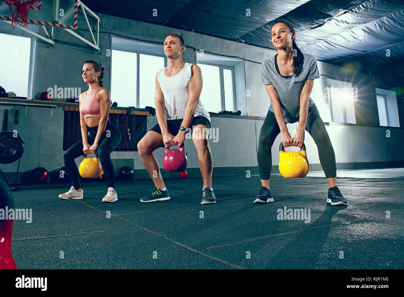 Exercise Motivation For Women