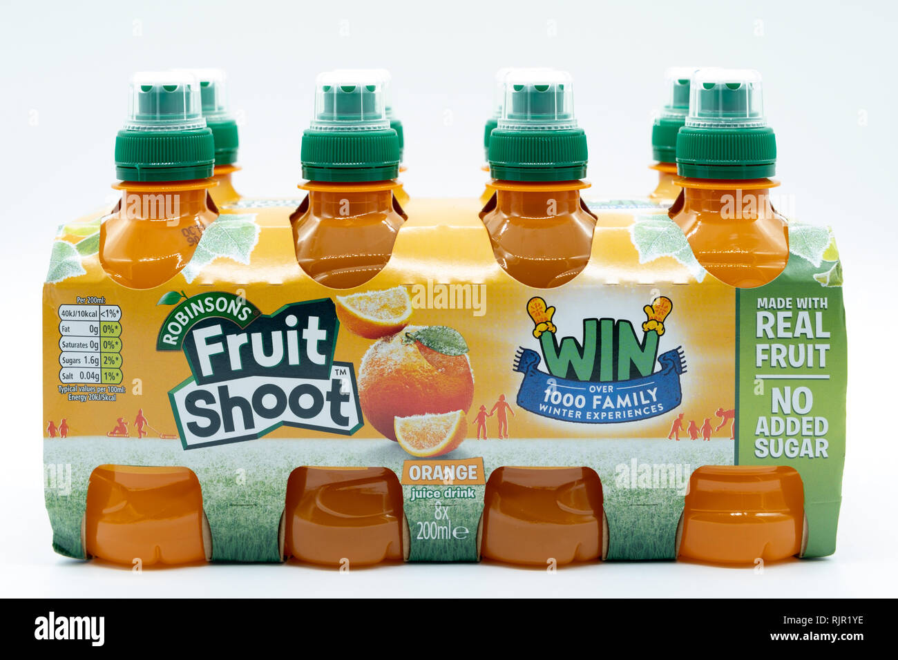 Stocking fruit hi-res stock photography and images - Alamy