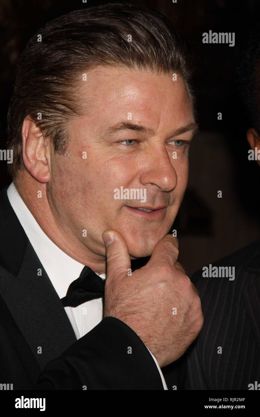 Alec Baldwin 2011 Photo By John Barrett/PHOTOlink Stock Photo - Alamy