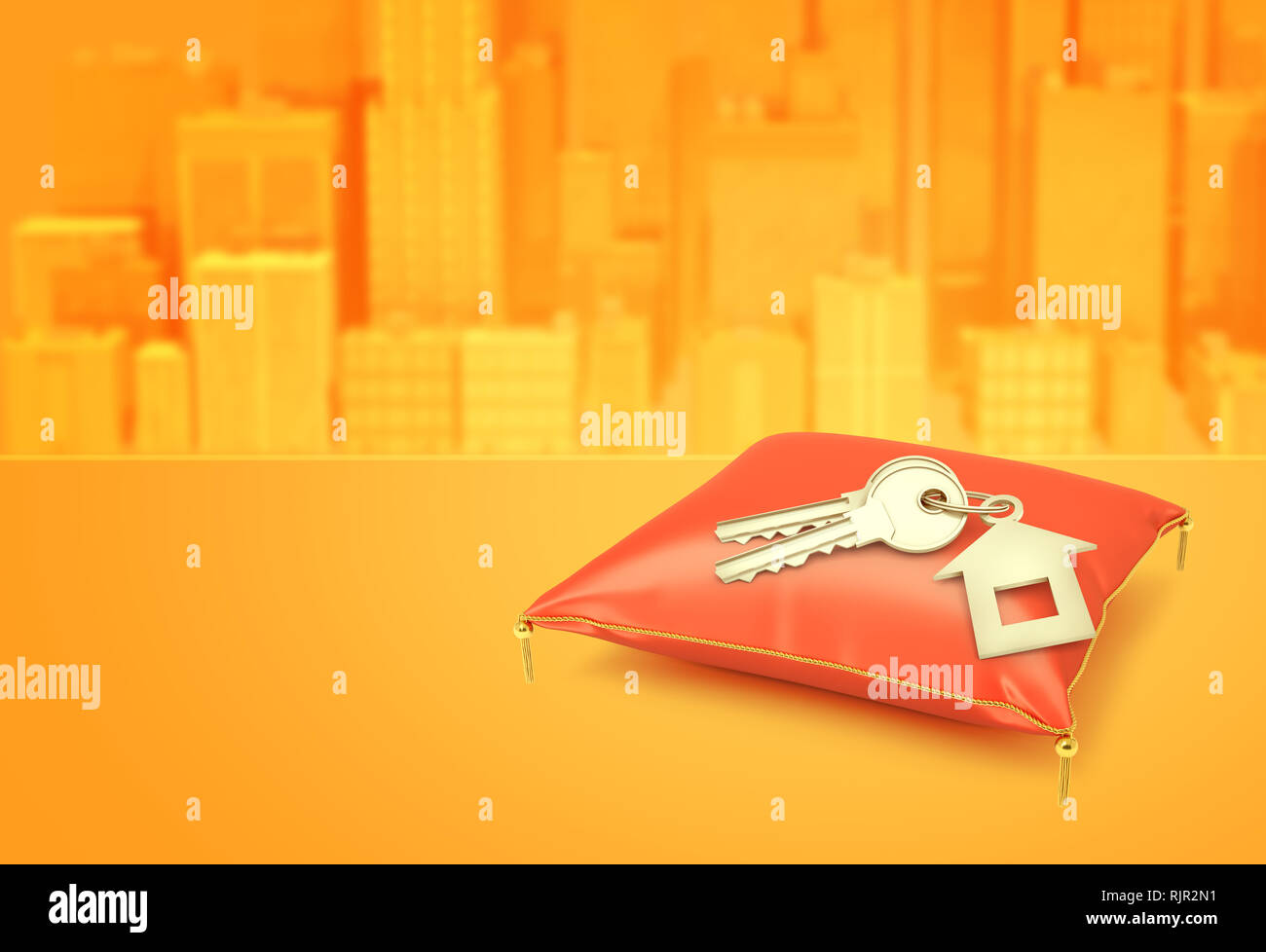 House key fob hi-res stock photography and images - Alamy