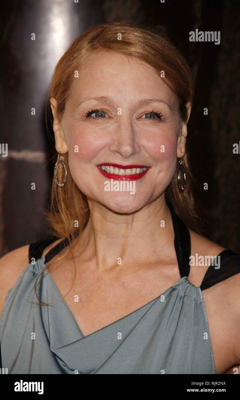 Patricia Clarkson Body