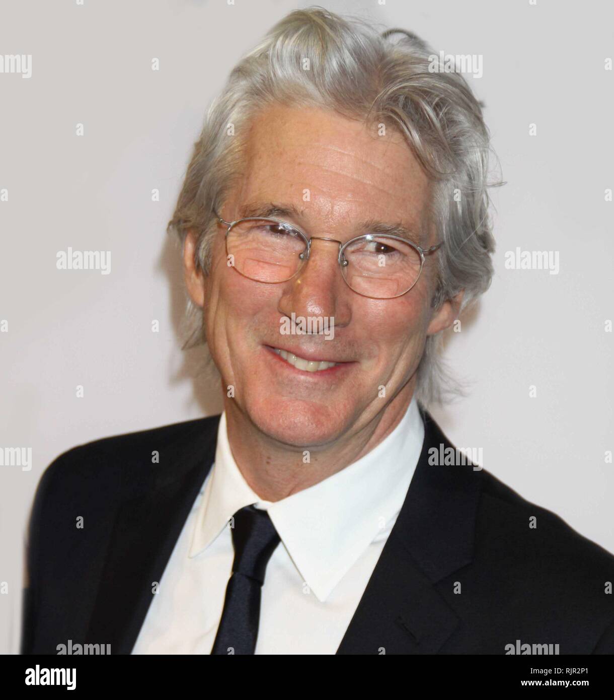 Richard Gere 2005 Photo By John Barrett/PHOTOlink Stock Photo - Alamy