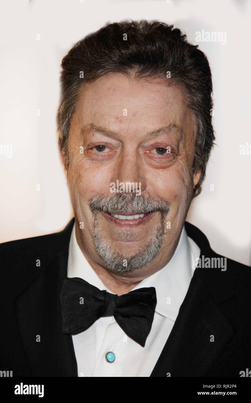 Tim curry it movie hi-res stock photography and images - Alamy