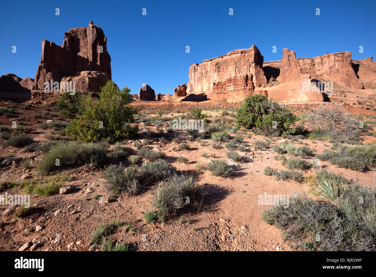 Landform wind erosion hi-res stock photography and images - Alamy