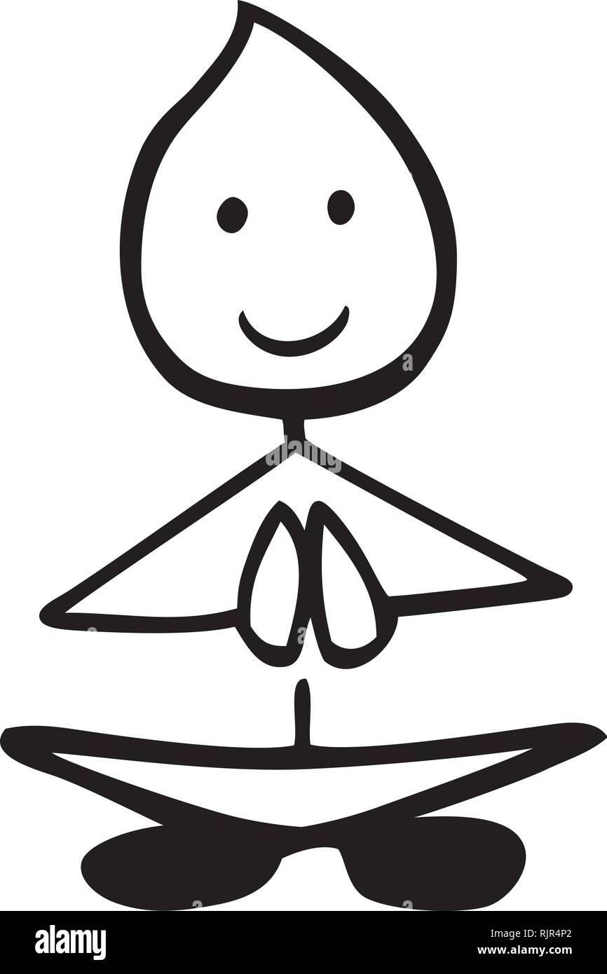 Self mind Stock Vector Images - Alamy