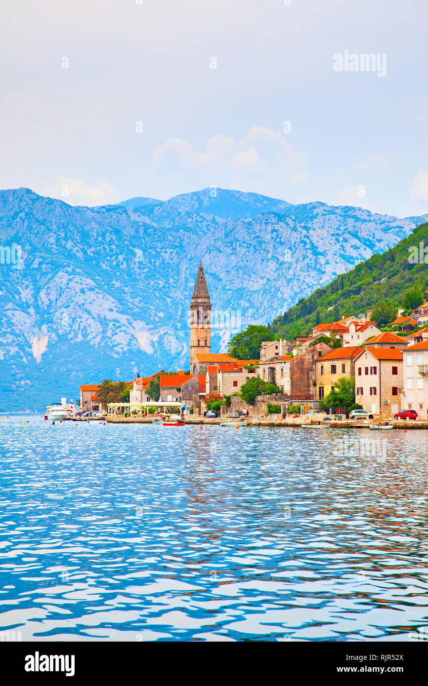 Landscape Montenegro Wallpapers Pictures The Nature Of Montenegro