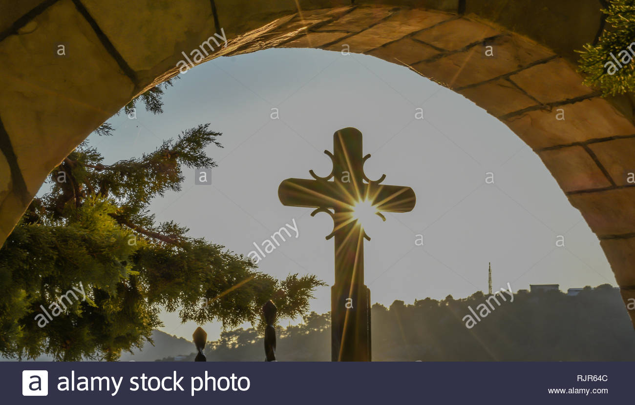 Adoration Of The Cross Stock Photos & Adoration Of The Cross Stock ...