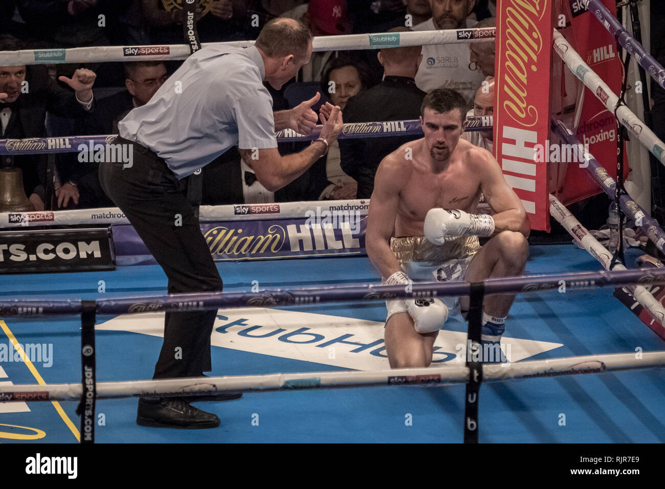 Jake ball boxer hi-res stock photography and images - Alamy