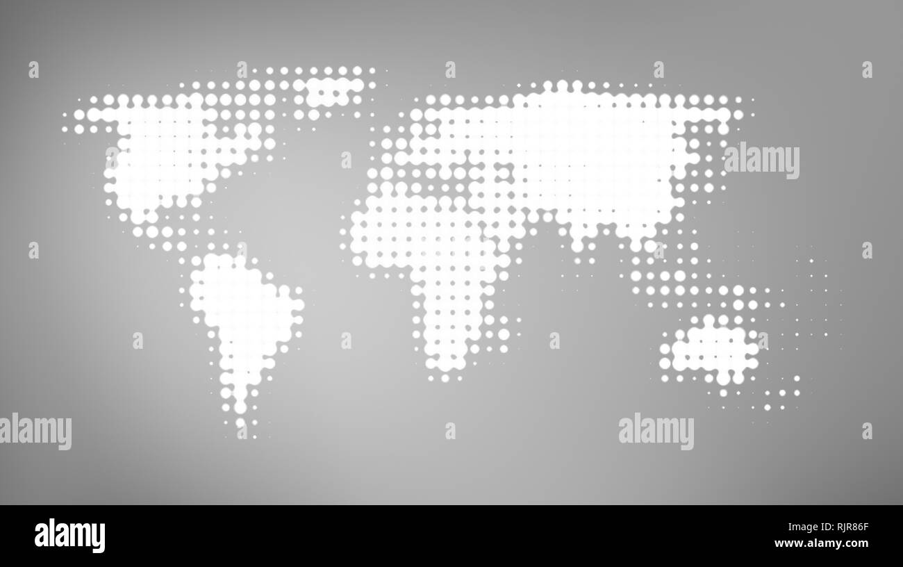 Map Of Gray High Resolution Stock Photography and Images - Alamy