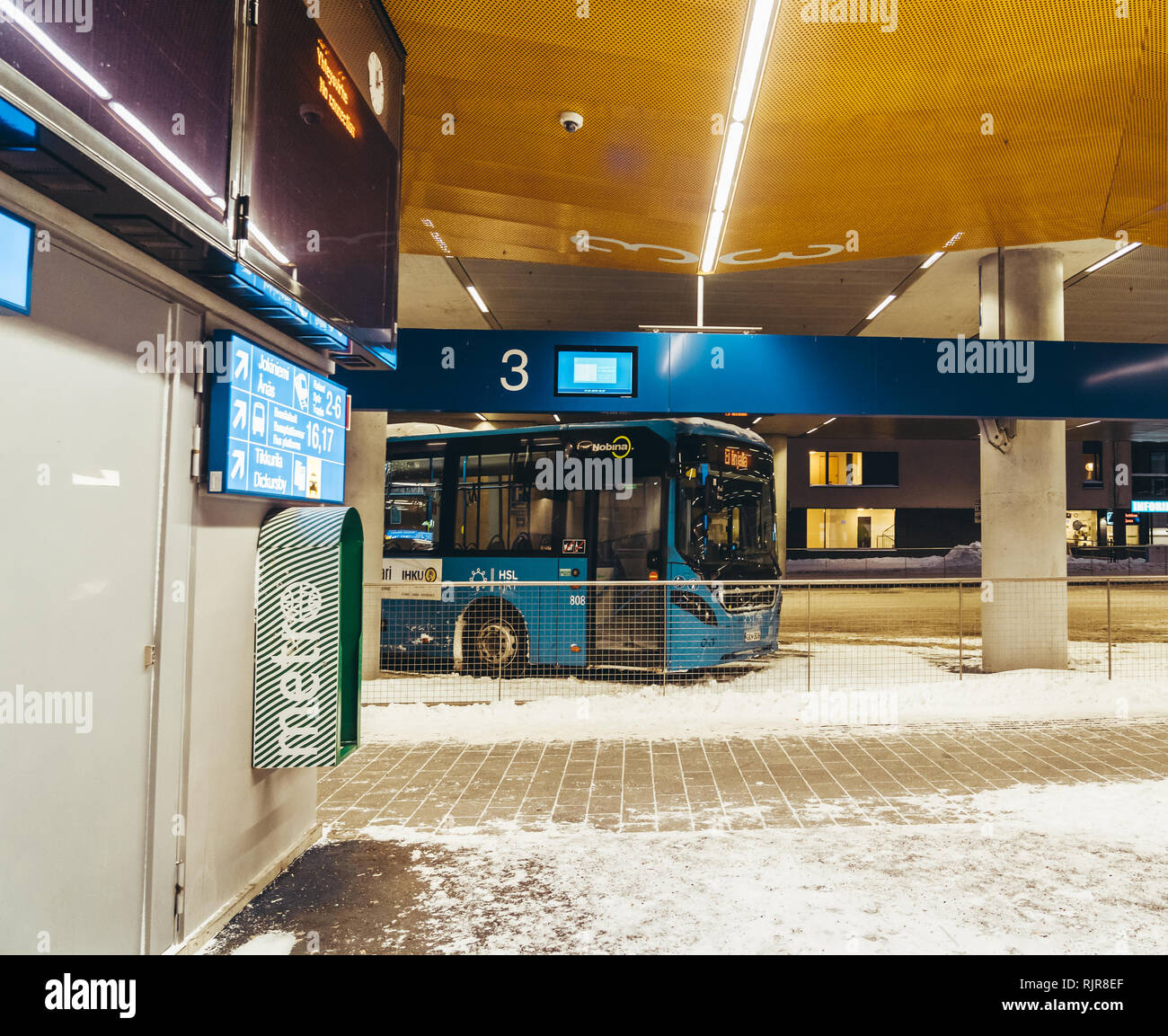 Vantaa finland hi-res stock photography and images - Alamy