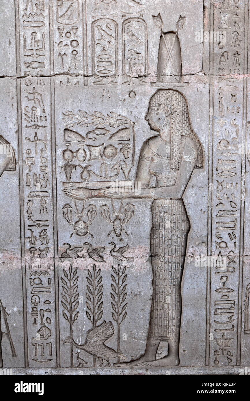 Ancient Egyptian Goddess Neith