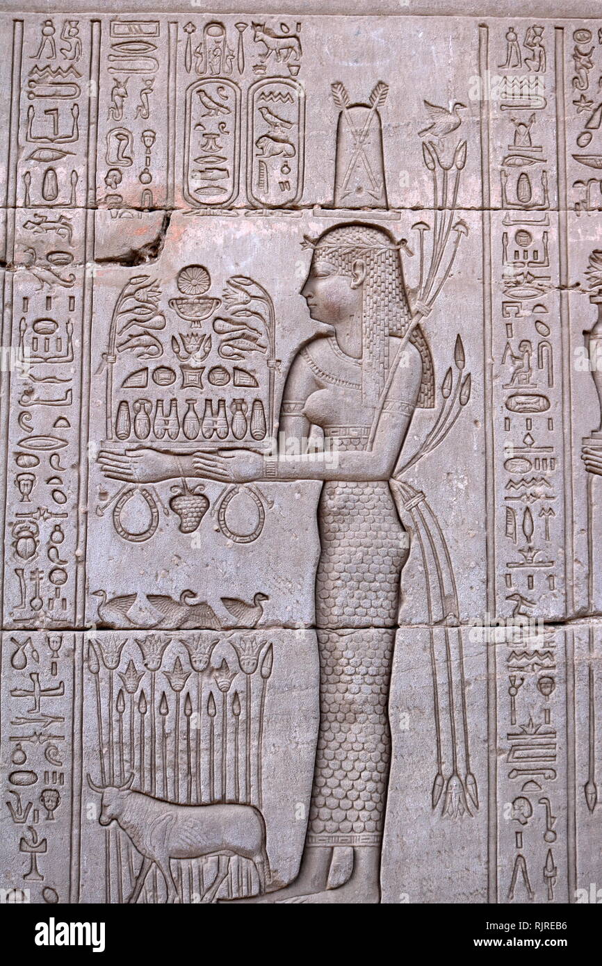 Ancient Egyptian Goddess Neith