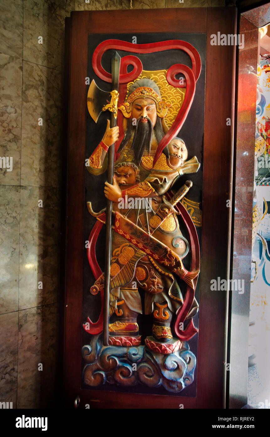 Foreign god hi-res stock photography and images - Alamy