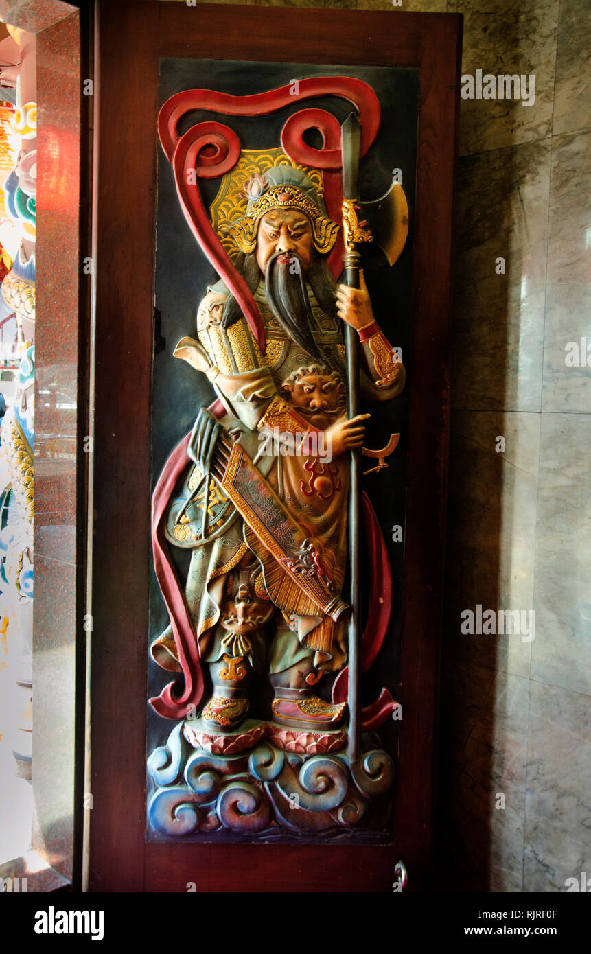 Foreign god hi-res stock photography and images - Alamy