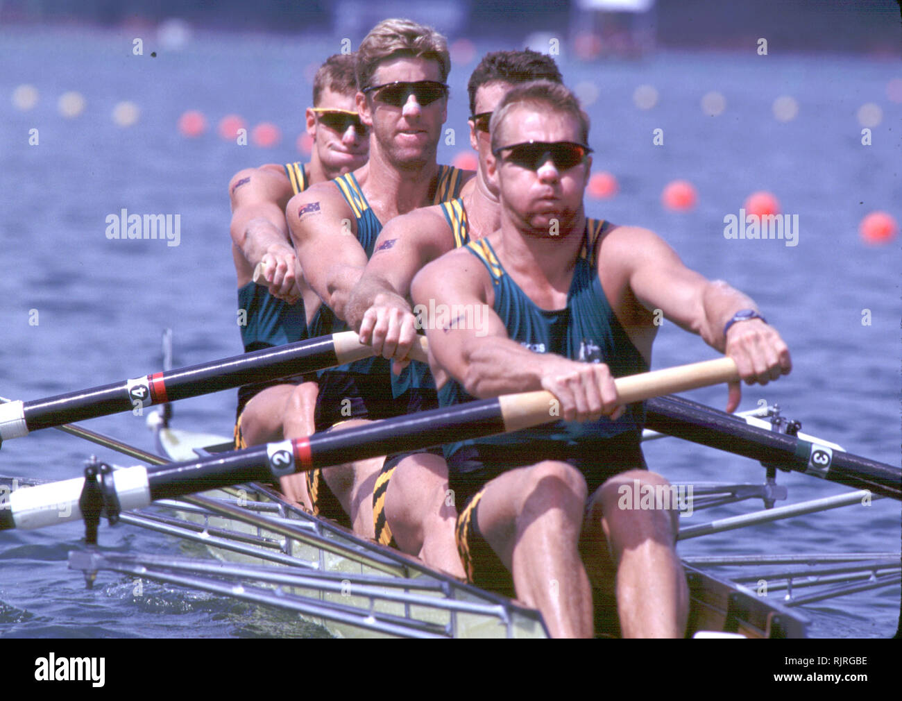 Peter ginn hi-res stock photography and images - Alamy