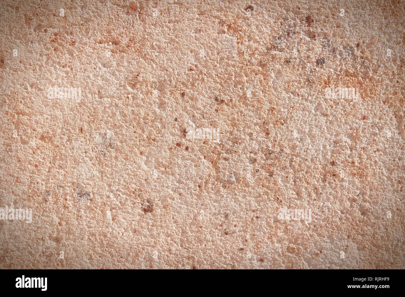Stone background - sandstone backdrop from Egypt. Flat texture abstract ...