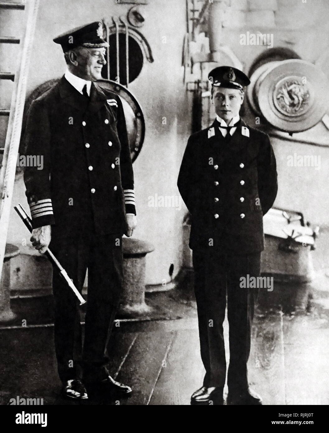 Edward Viii 1894 1972 King Stock Photos & Edward Viii 1894 1972 King ...