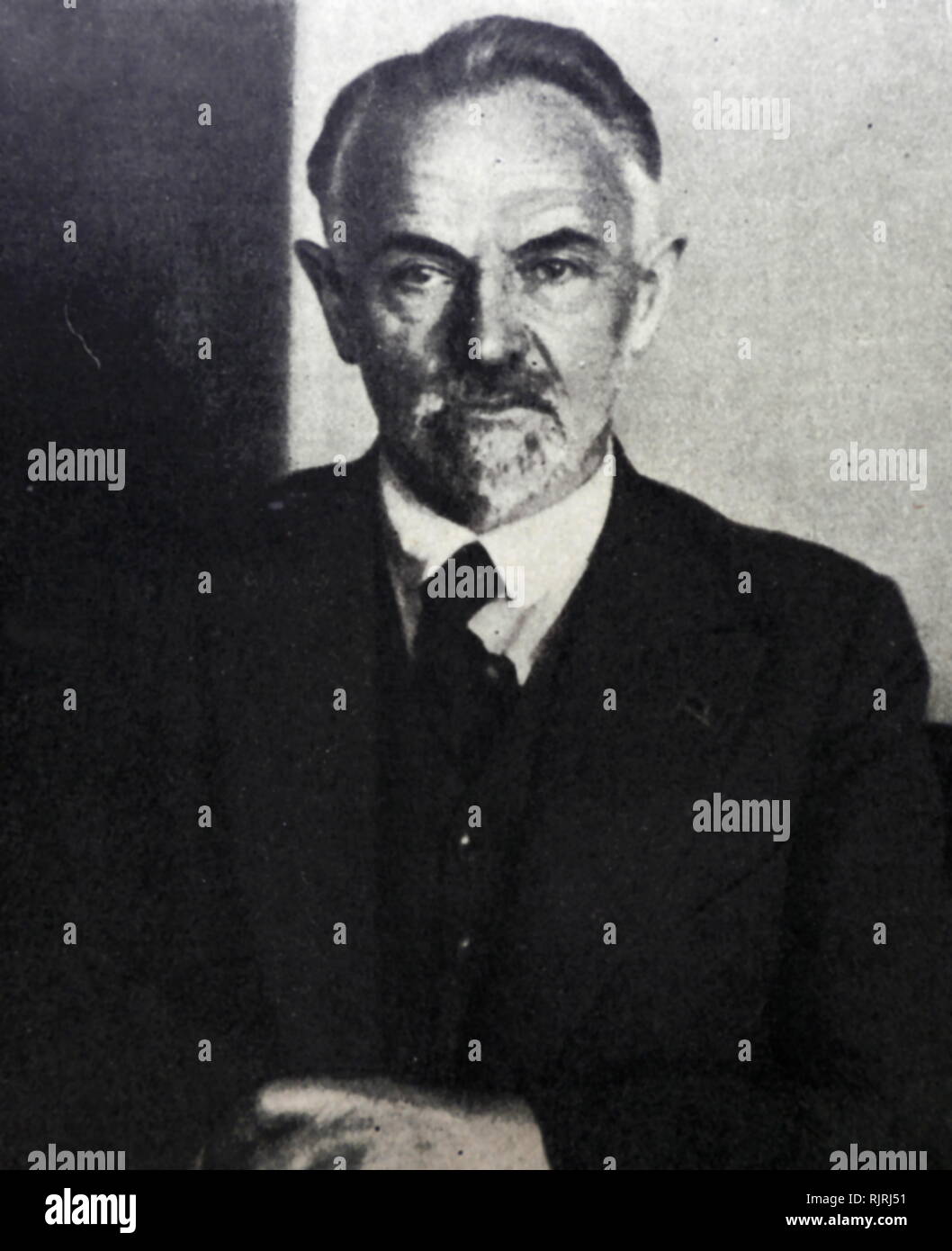 Leonid krasin hi-res stock photography and images - Alamy