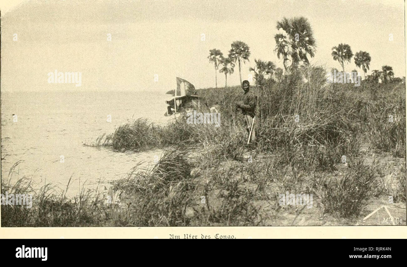 Rio congo hi-res stock photography and images - Alamy