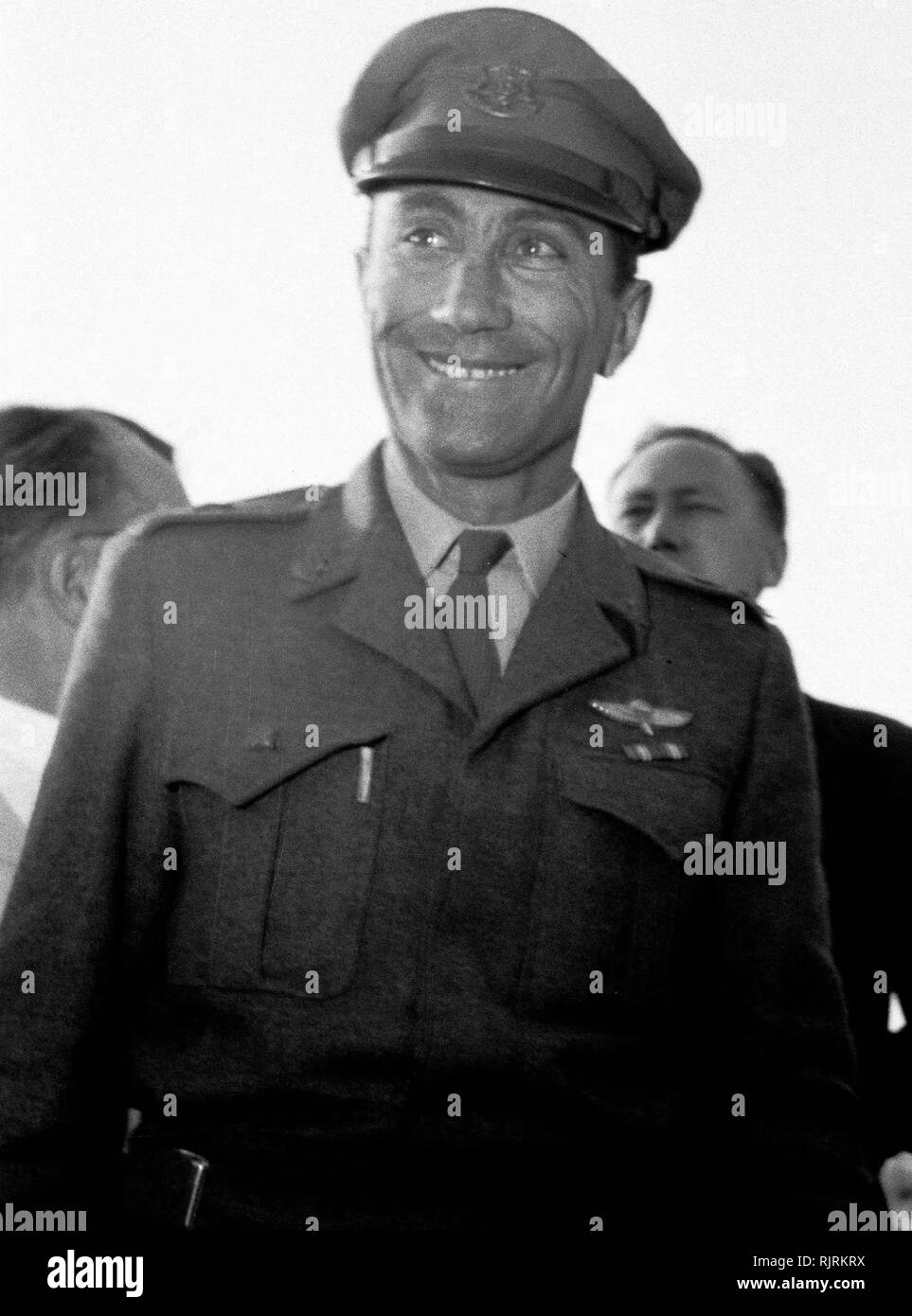 Meir amit hi-res stock photography and images - Alamy