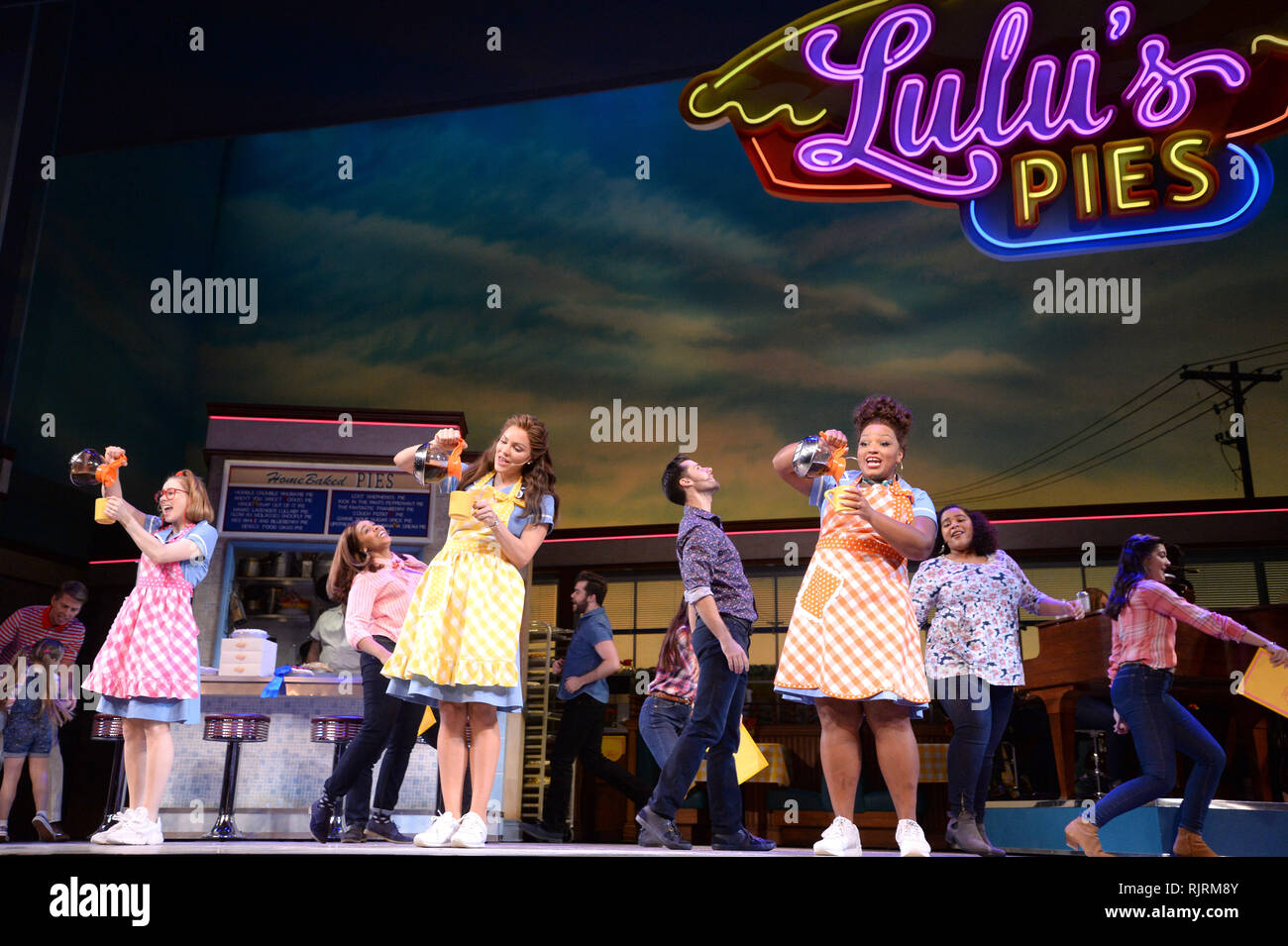 Photo Must Be Credited ©Alpha Press 078237 07/02/2019 Marisha Wallace ...