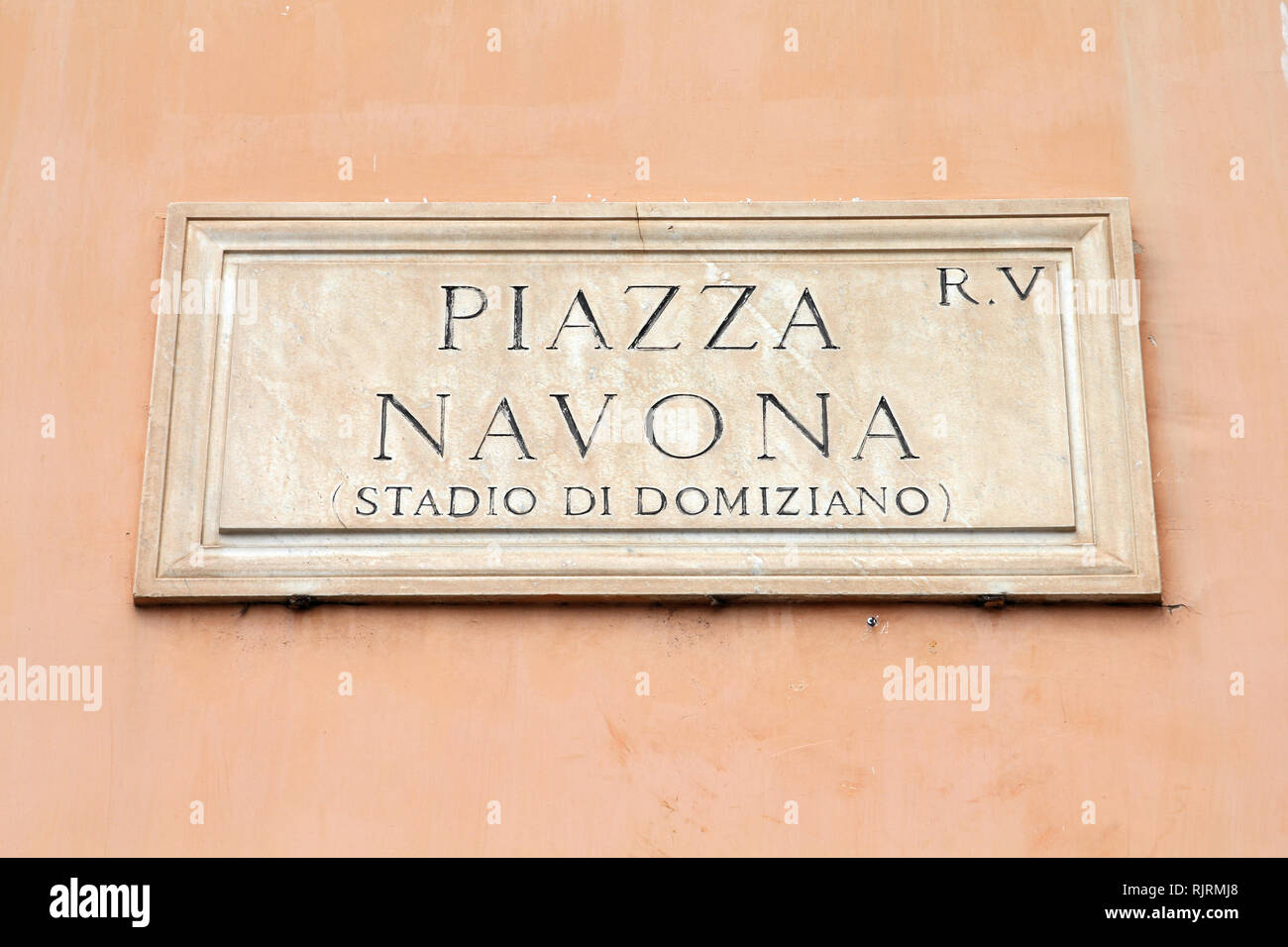 Piazza Navona - one of the most famous squares in the world, and the ...