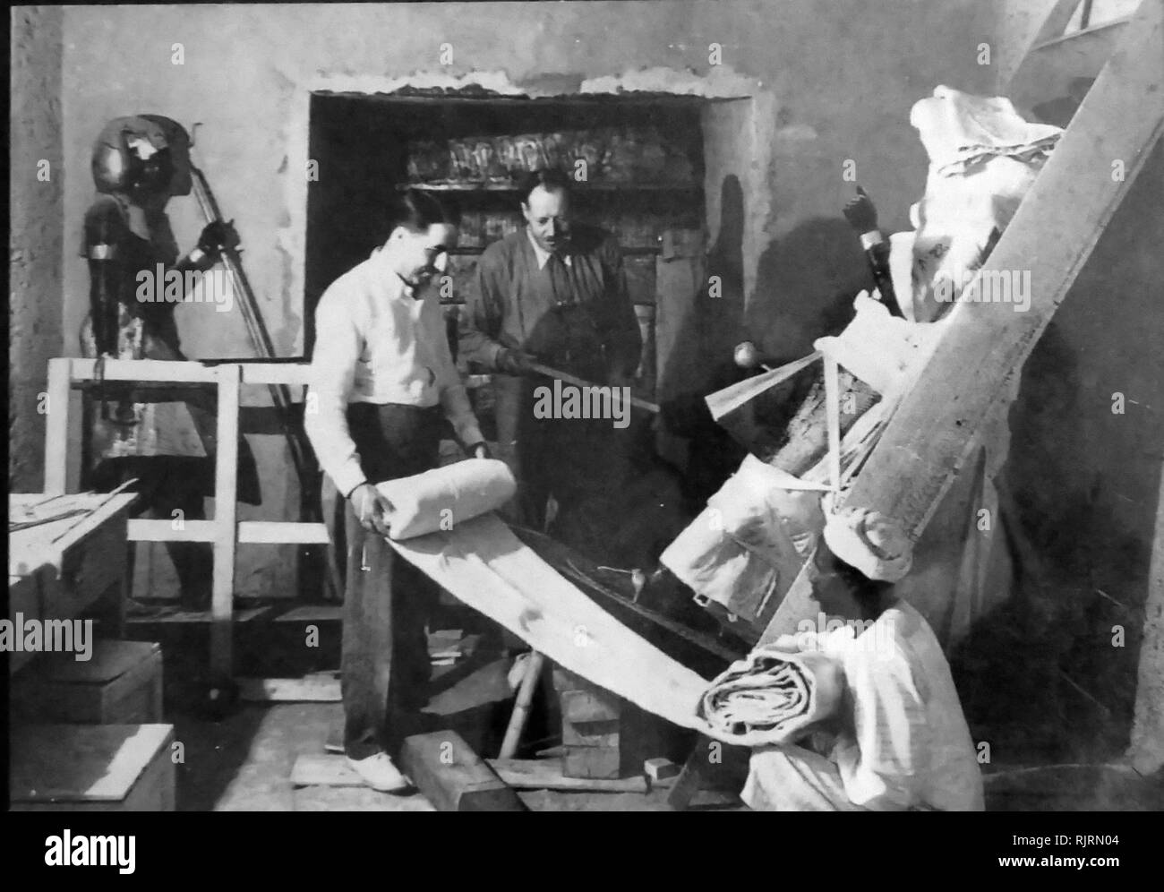 Howard 1874 1939 hi-res stock photography and images - Alamy