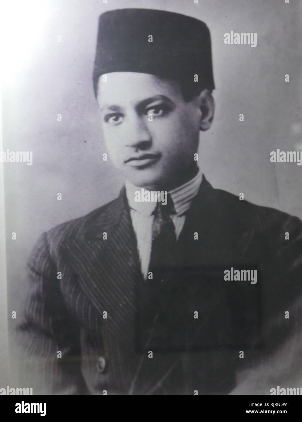 Gamal abdel president egypt in hi-res stock photography and images - Alamy