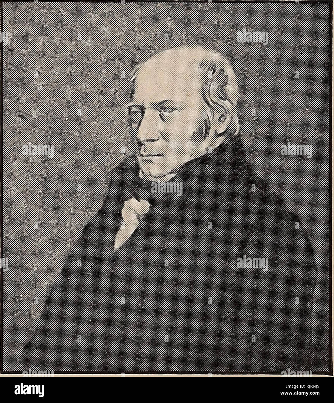 William smith strata hi-res stock photography and images - Alamy