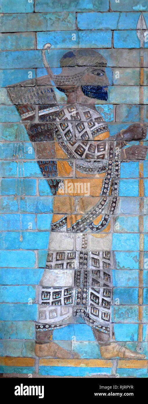 Susa iran hi-res stock photography and images - Alamy