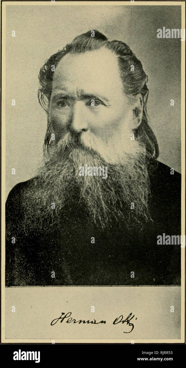 Otto herman hi-res stock photography and images - Alamy