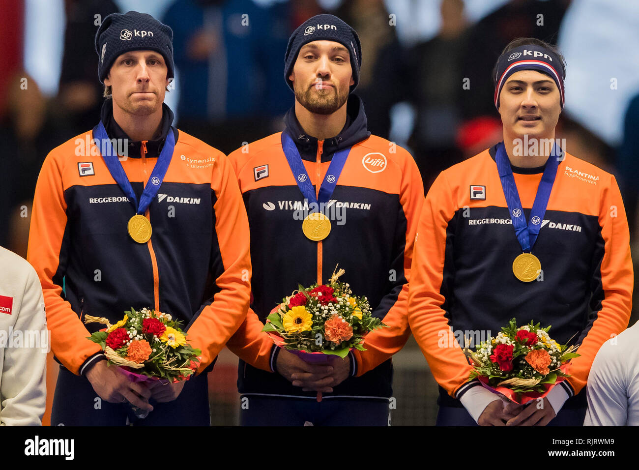 Ronald mulder hi-res stock photography and images - Alamy