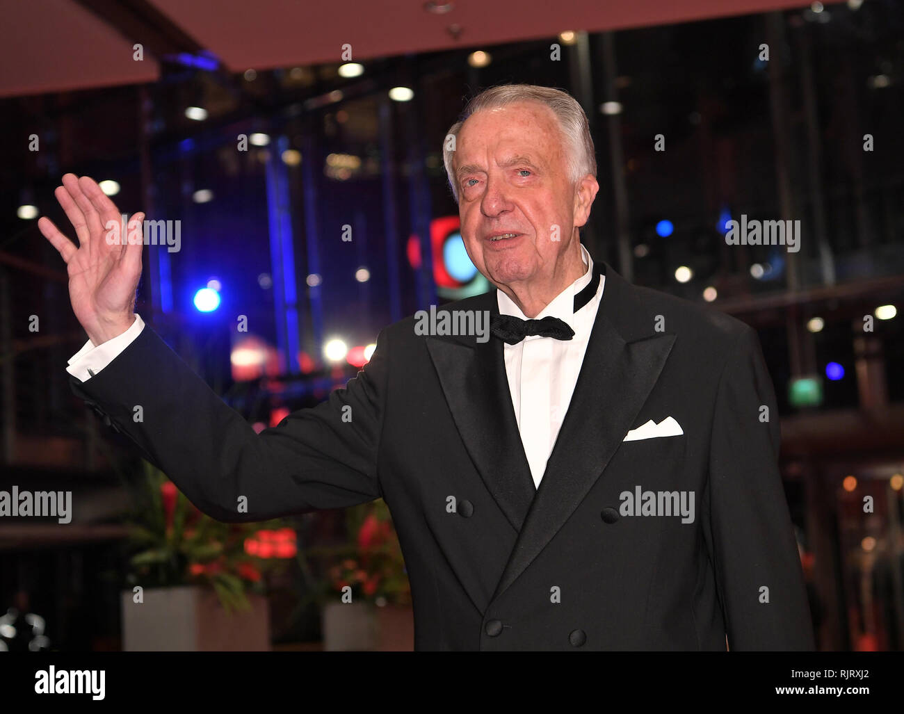 Berlin, Germany. 07th Feb, 2019. 69th Berlinale, Opening Gala: Former ...