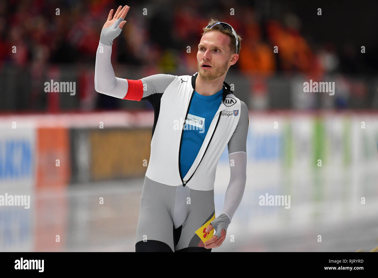 Patrick beckert hi-res stock photography and images - Alamy