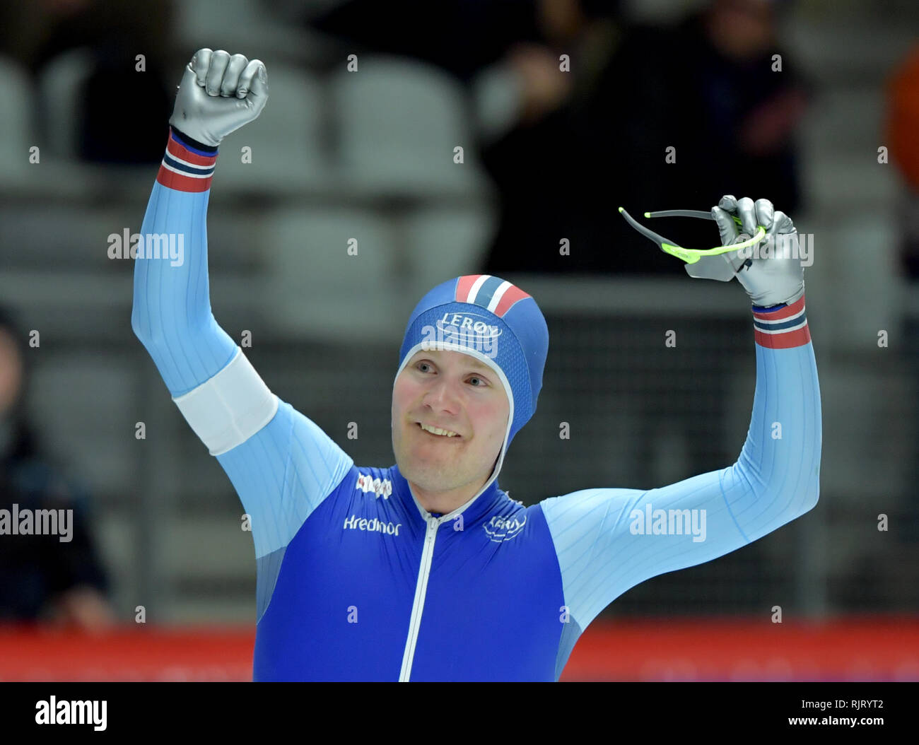 Peter lunde hi-res stock photography and images - Alamy