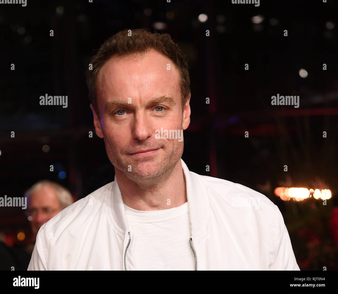 Berlin, Germany. 07th Feb, 2019. 69th Berlinale, Opening Gala: Actor ...