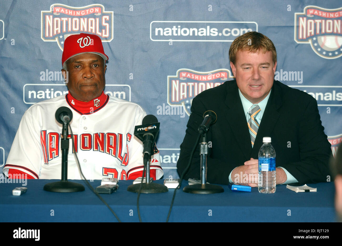 Jim bowden hi-res stock photography and images - Alamy