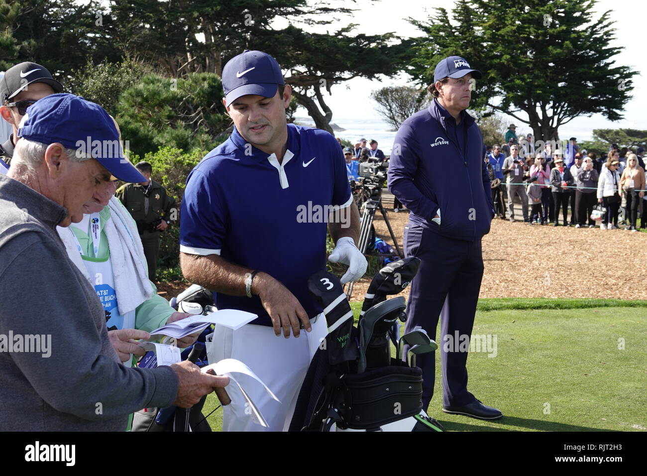 Phil reed hi-res stock photography and images - Alamy