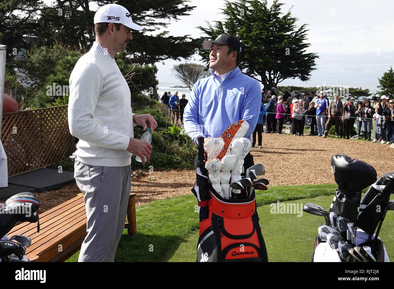 Aaron choi hi-res stock photography and images - Alamy