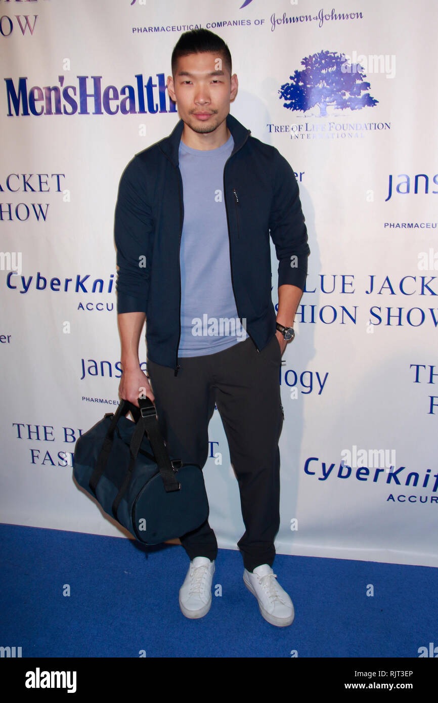 Leo chan hi-res stock photography and images - Alamy