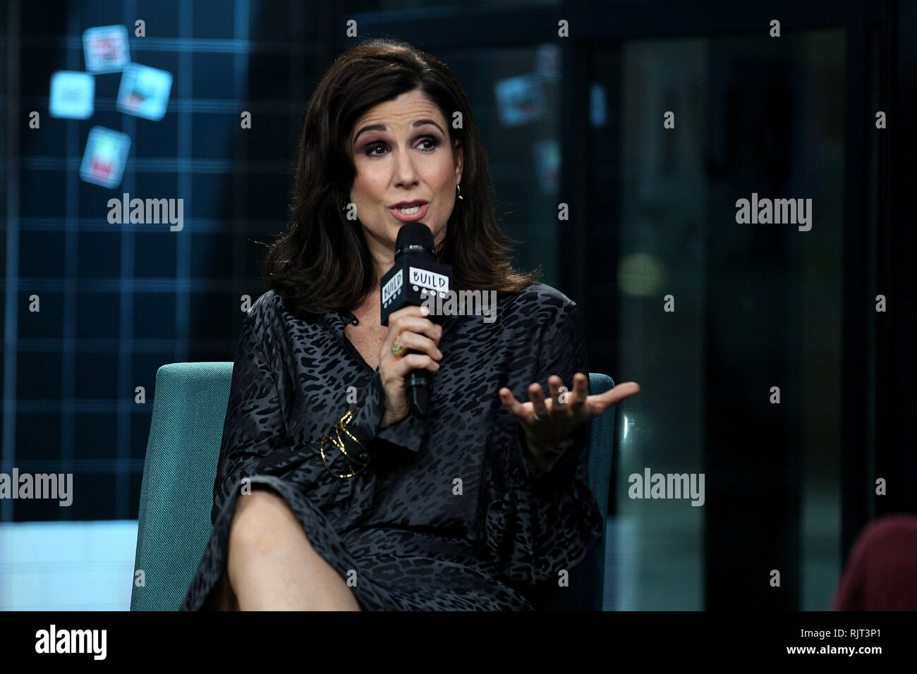 Stephanie j block the cher show hi-res stock photography and images - Alamy