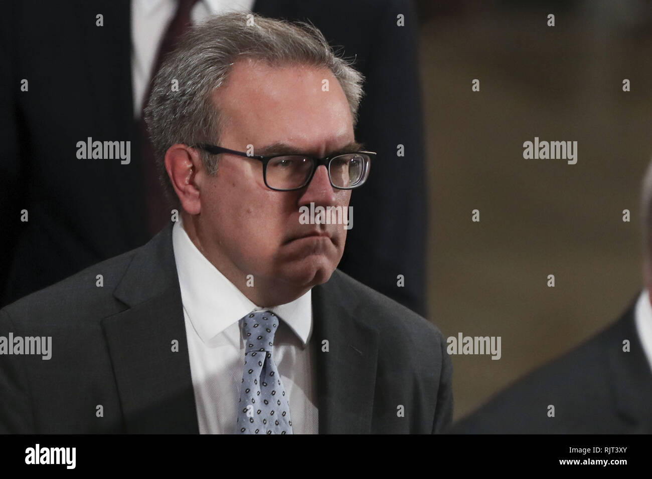 Andrew r wheeler hi-res stock photography and images - Alamy