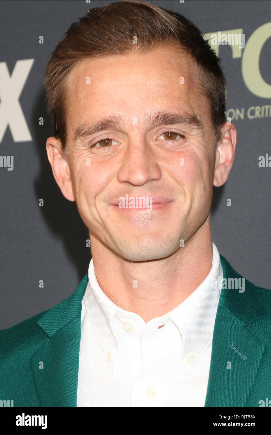 Stuart fox hi-res stock photography and images - Alamy