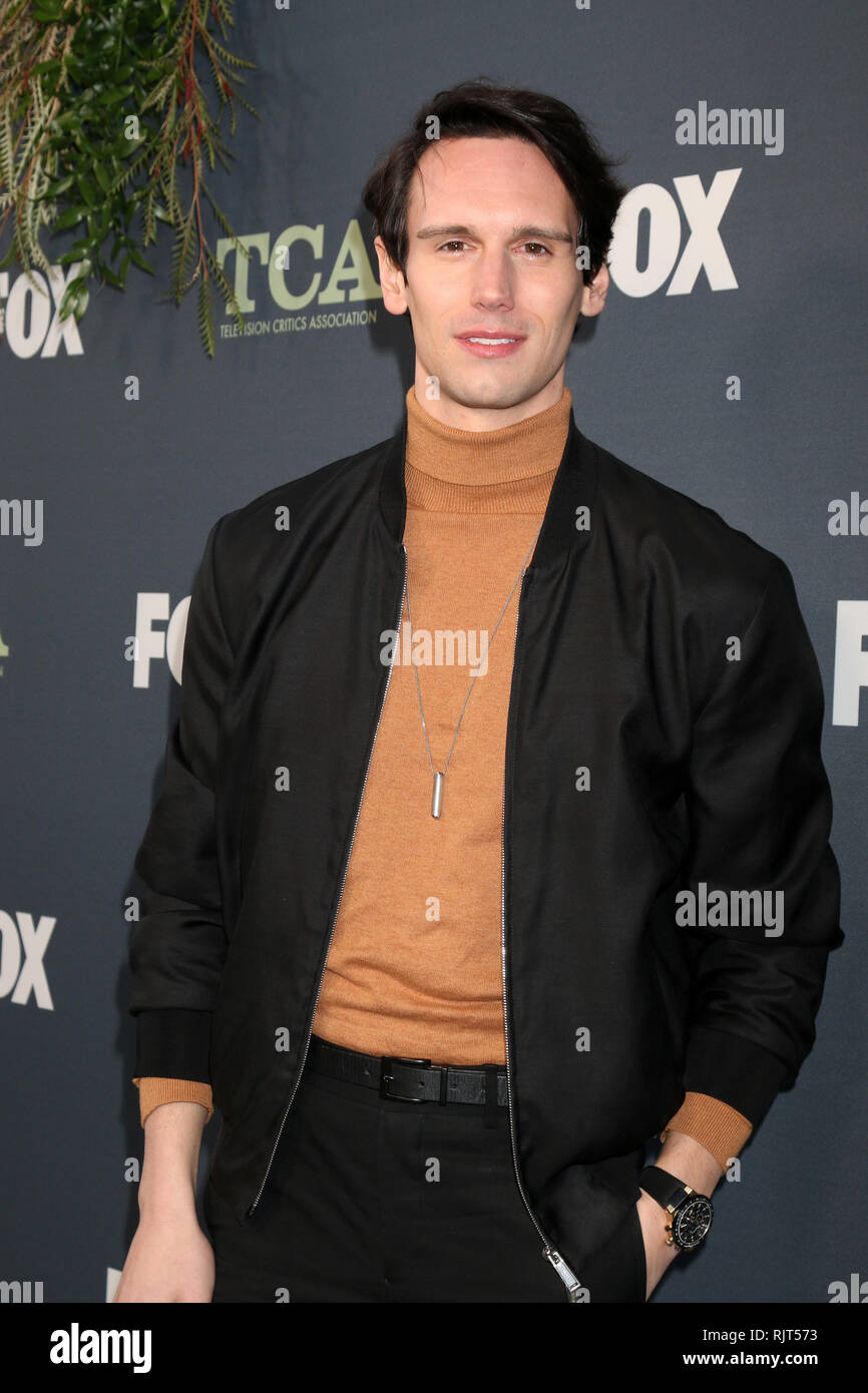 February 6, 2019 - Los Angeles, CA, USA - LOS ANGELES - FEB 1: Cory ...