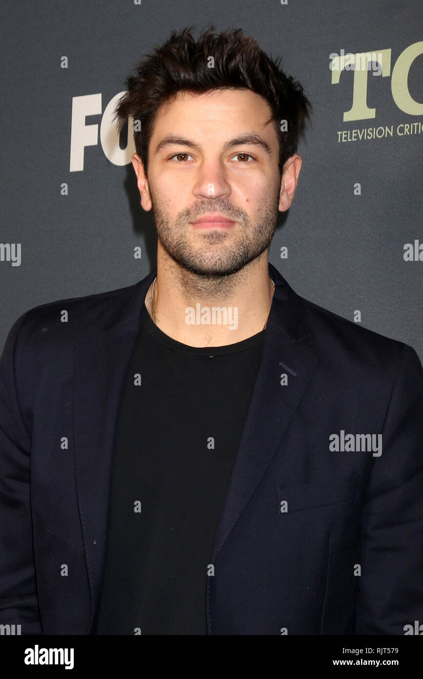 February 6, 2019 - Los Angeles, CA, USA - LOS ANGELES - FEB 1: Jordan ...