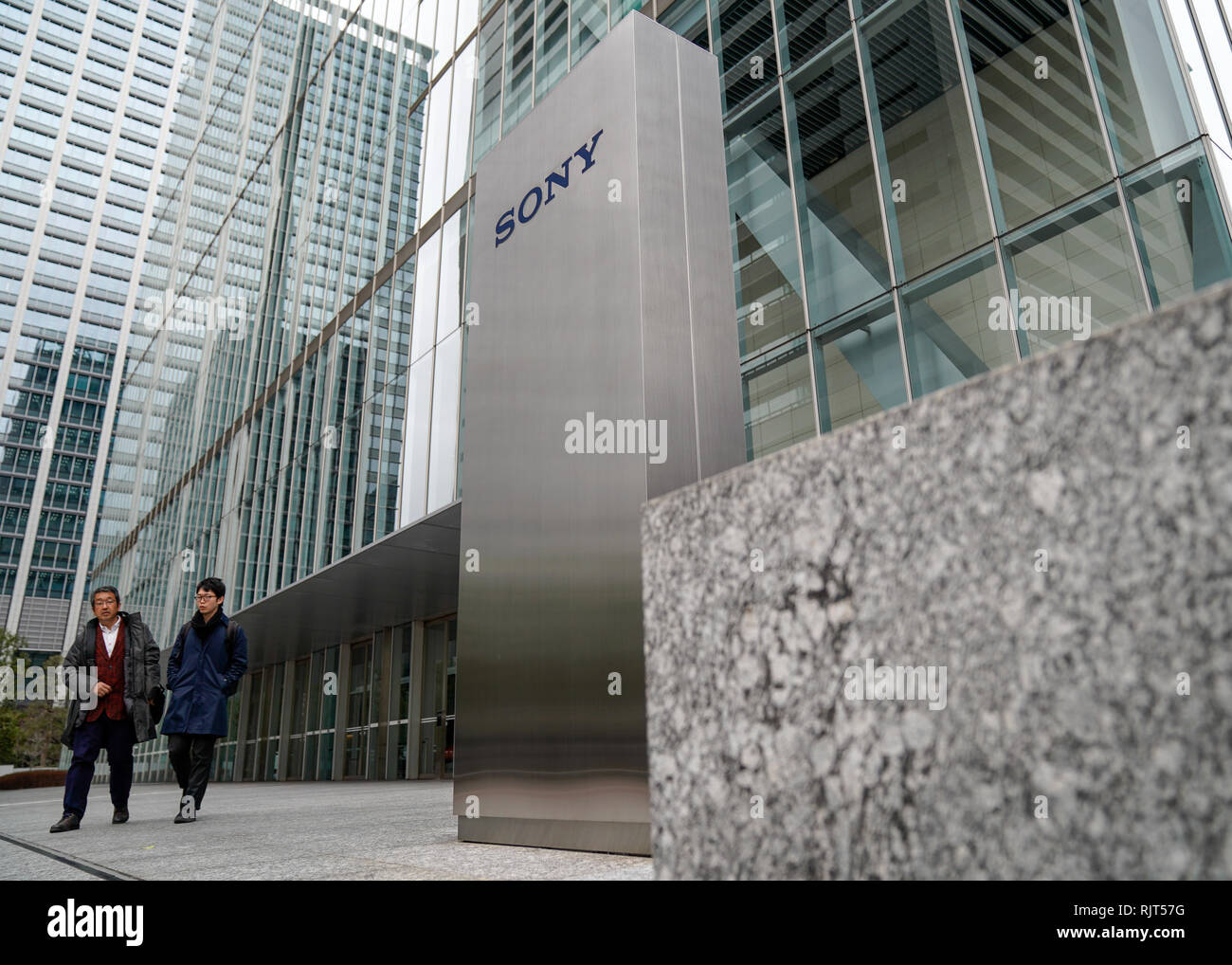 Shareholder returns hi-res stock photography and images - Alamy
