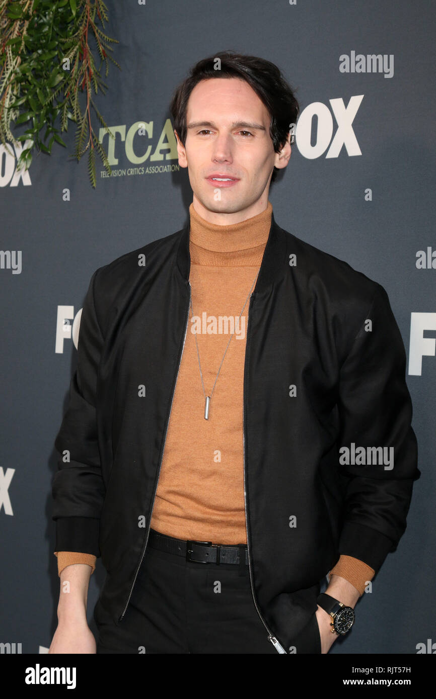 February 6, 2019 - Los Angeles, CA, USA - LOS ANGELES - FEB 1: Cory ...