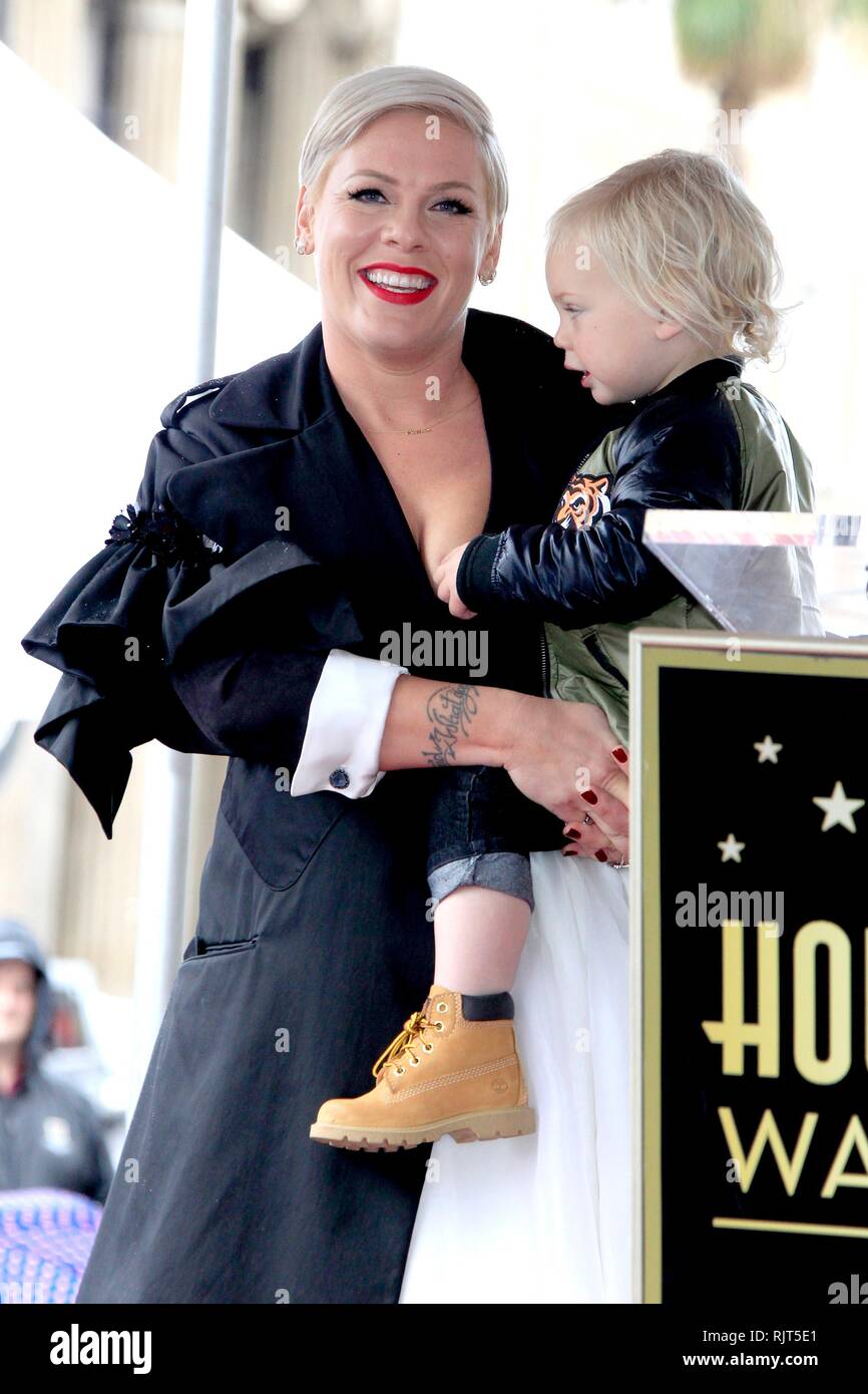 Alecia beth moore hart hi-res stock photography and images - Alamy