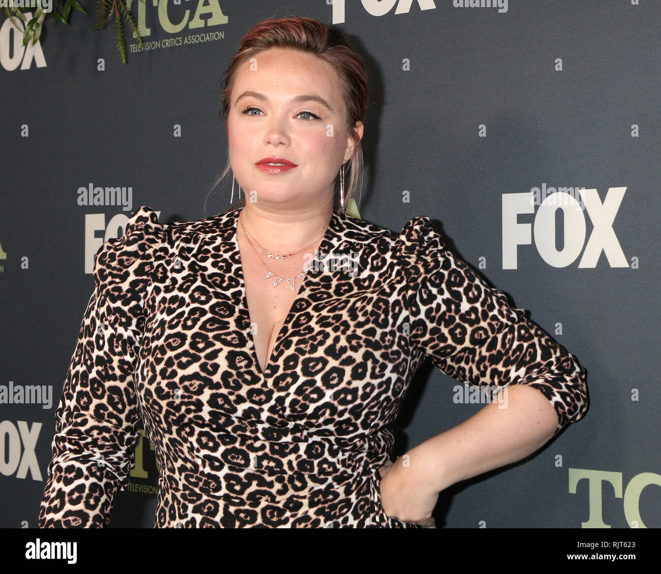 Amanda fuller hi-res stock photography and images - Alamy